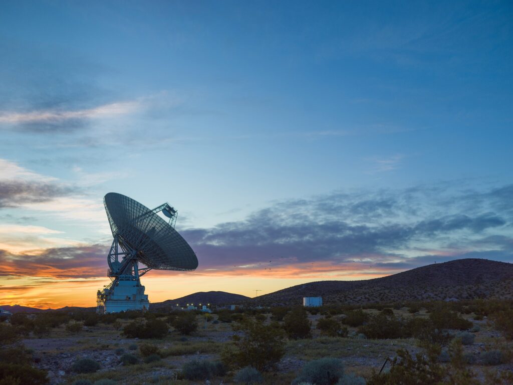 NASA Concludes Antenna Mishap Investigation, Releases Report – A Teller ...